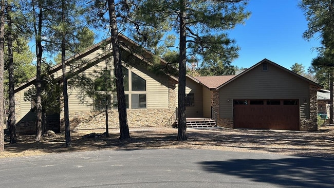 1481 Tia Cir - 1481 Tia Cir Show Low AZ 85901 | Apartment Finder