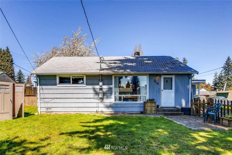 310 SW 122nd St - 310 SW 122nd St Seattle WA 98146 | Apartment Finder