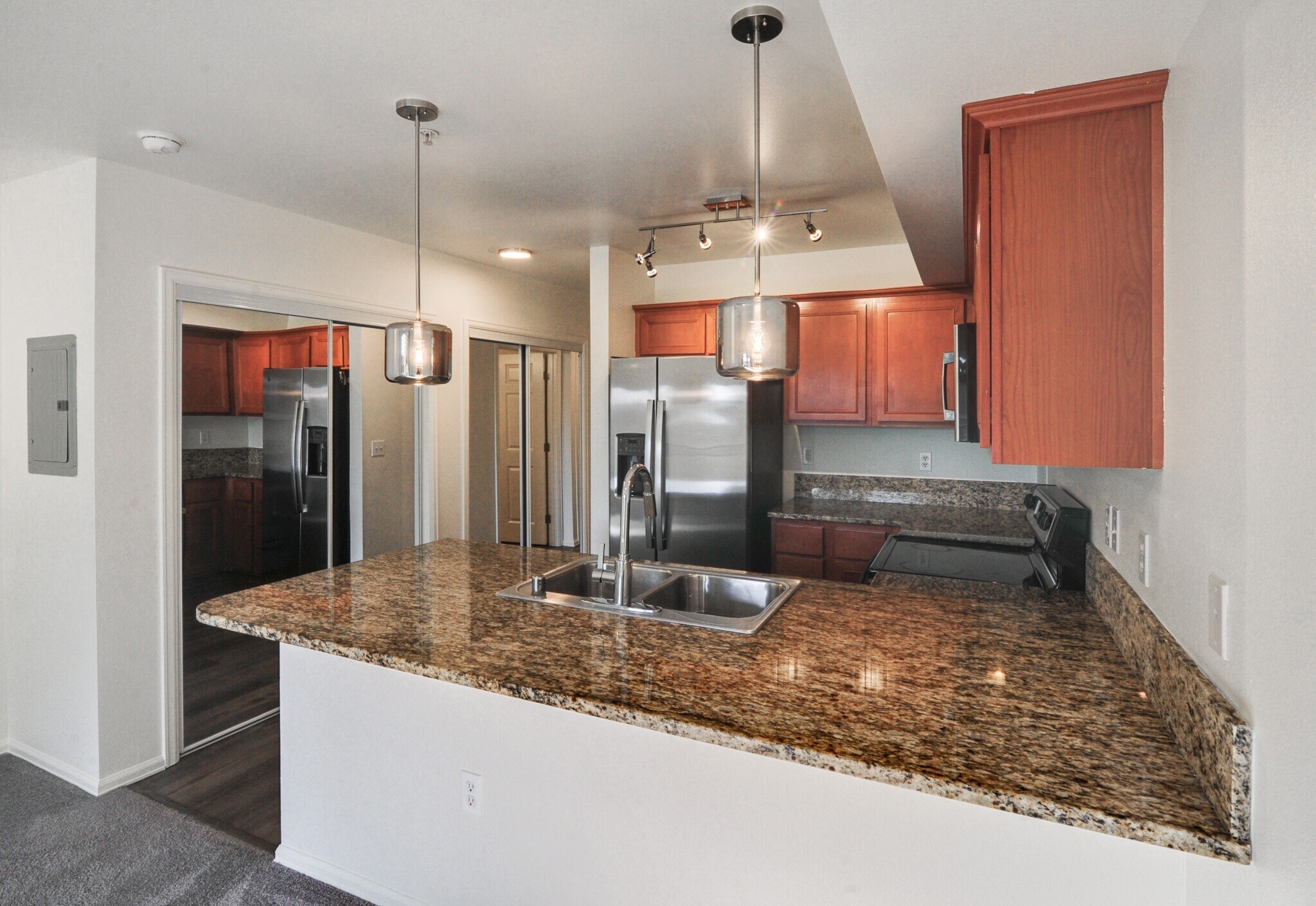 The Nelson - 14300 Greenwood Ave N Seattle WA 98133 | Apartment Finder