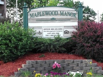 Maplewood Manor - 232 S Valley St West Branch MI 48661 | Apartment Finder