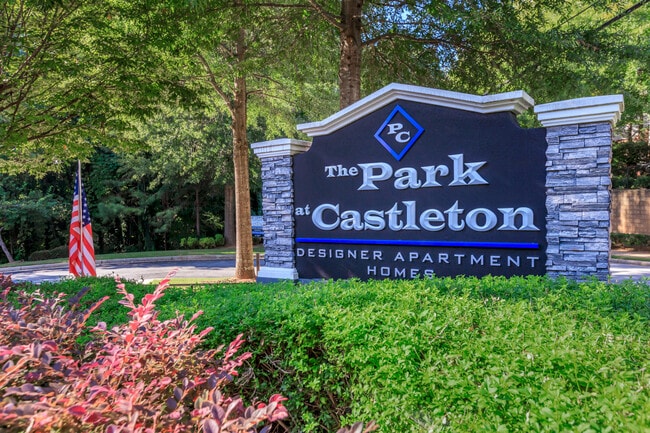 The Park at Castleton - 1994 Bent Creek Way SW Atlanta GA 30311 ...