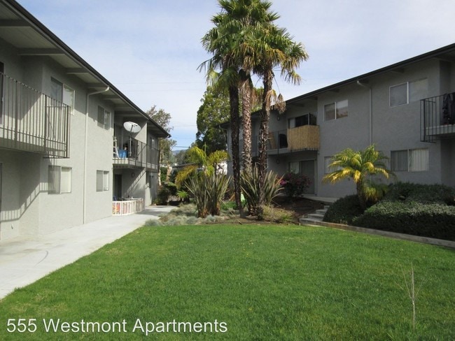 3 br, 2 bath Apartment - 555 WESTMONT AVENUE - 555 Westmont Ave San ...