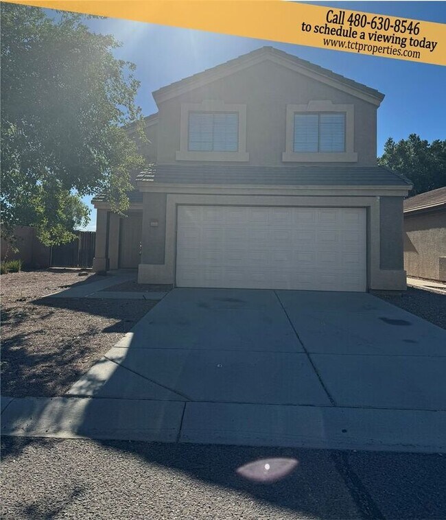 Large Corner Lot! 4 bedroom house in Mesa - 10865 E Carol Ave Mesa AZ ...