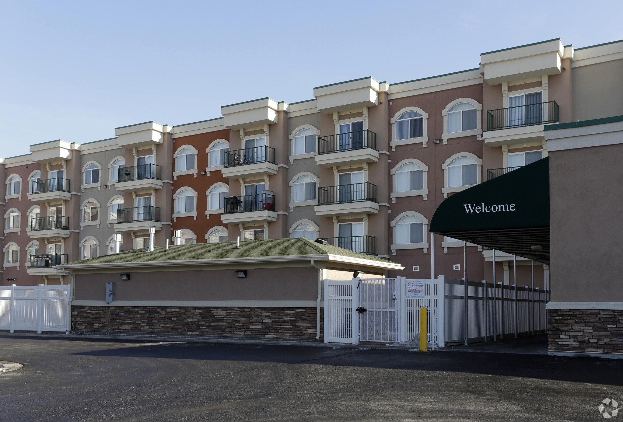 Village on Main Street - 1525 N Main St Bountiful UT 84010 | Apartment ...