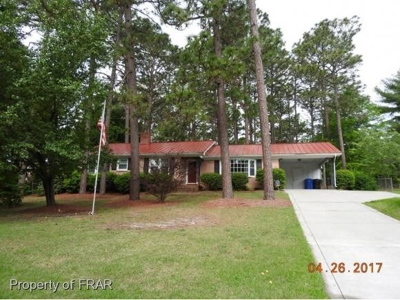 741 Galloway Dr - 741 Galloway Dr Fayetteville NC 28303 | Apartment Finder