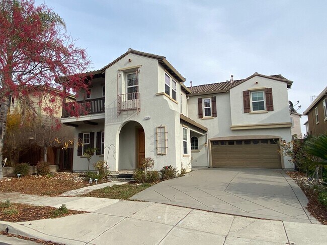 San Ramon Piccadilly Square 4 bed + loft /... - 2536 Craneford Way San ...