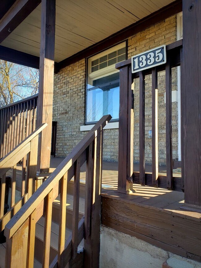 Two Bedroom Dream AVAILABLE NOW - 1335 Rutherford Ave Pittsburgh PA ...