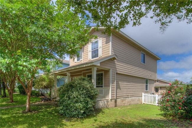 411 Haupt - 411 Haupt Kyle TX 78640 | Apartment Finder