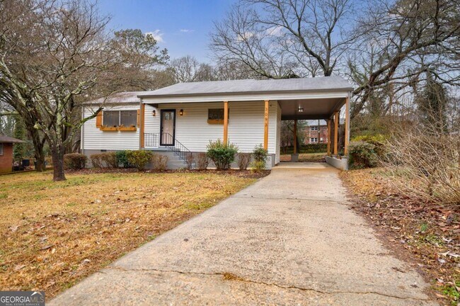 3093 Cloverhurst Cir - 3093 Cloverhurst Cir East Point GA 30344 ...