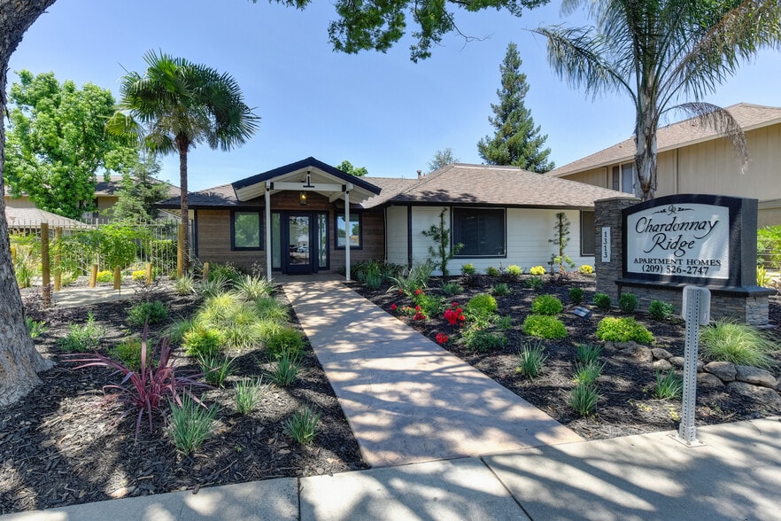 Chardonnay Ridge - 1313 Celeste Dr Modesto CA 95355 | Apartment Finder