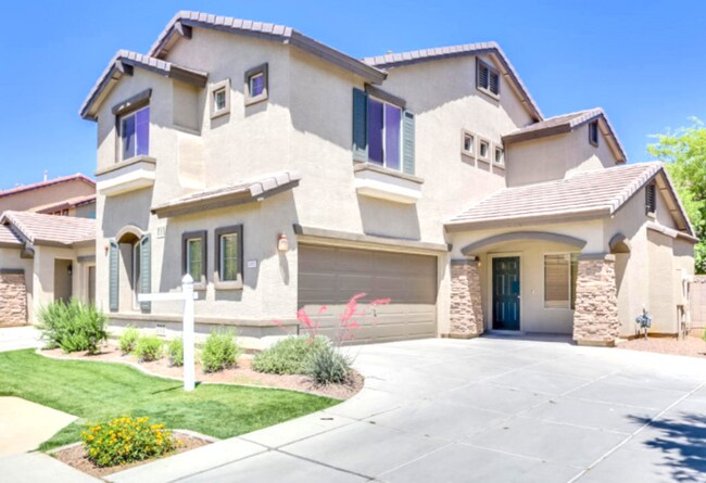 Beautiful 3 bedroom Gilbert Home! - 2857 S Granite St Gilbert AZ 85295 ...