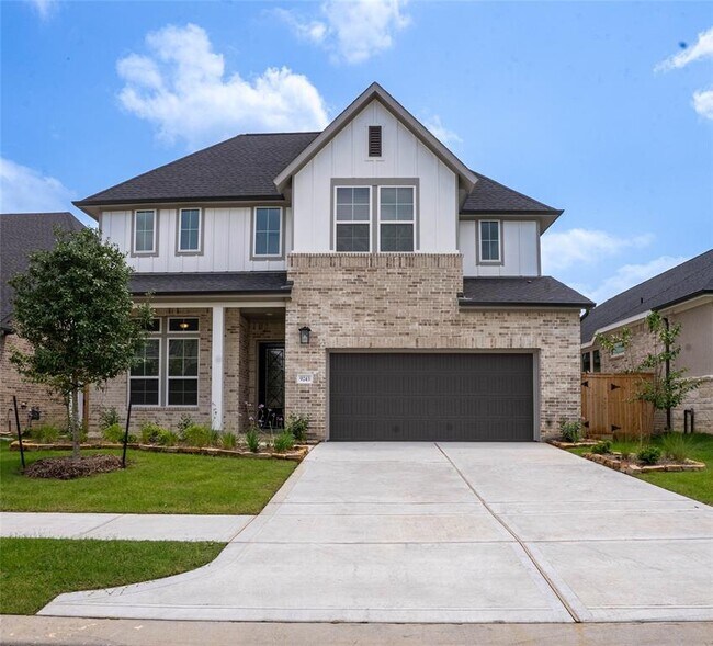 9243 Trimble Lndg Dr - 9243 Trimble Lndg Dr Tomball TX 77375 ...