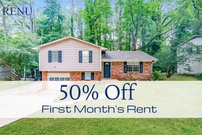 AVAILABLE NOW!! MOVE-IN SPECIAL!: 50% OFF ... - 5112 Crowley Dr ...