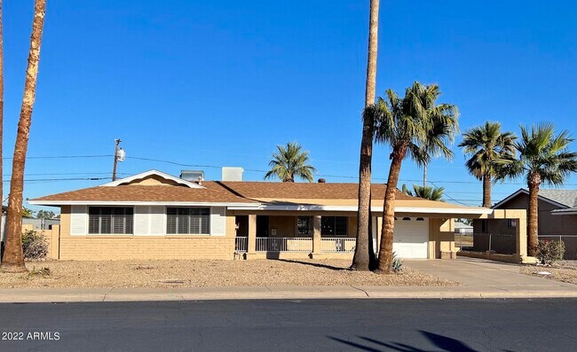 12247 W Cherry Hills Dr - 12247 W Cherry Hills Dr Sun City AZ 85351 ...