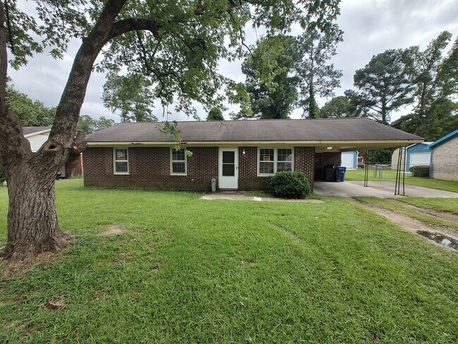 1303 Railfence Dr - 1303 Railfence Dr Kinston NC 28504 | Apartment Finder