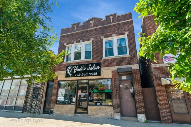 5023 W Fullerton Ave - 5023 W Fullerton Ave Chicago IL 60639 ...