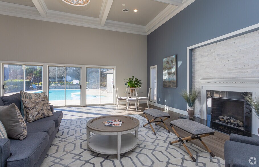 Triangle Park - Durham, NC | Apartment Finder