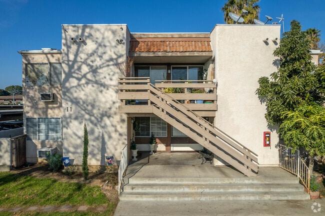 Cinnamon Tree Condominiums - 212 S Kraemer Blvd Placentia CA 92870 ...