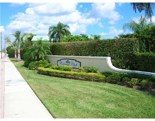 7 Colonial Club Dr - 7 Colonial Club Dr Boynton Beach FL 33435 ...
