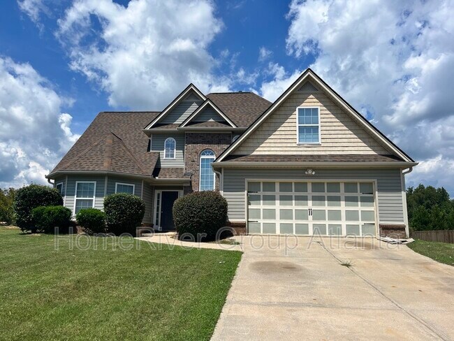 35 Edwin Meadows Terrace - 35 Edwin Meadows Terrace Douglasville GA ...