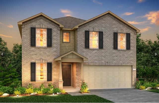 4532 Greyberry Dr - 4532 Greyberry Dr Crowley TX 76036 | Apartment Finder