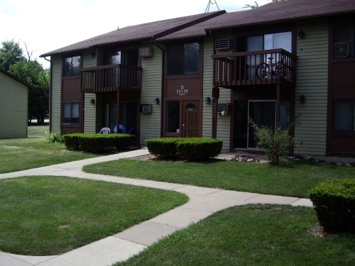 Spring Meadows - 26 Medallion Cir Hillsdale MI 49242 | Apartment Finder