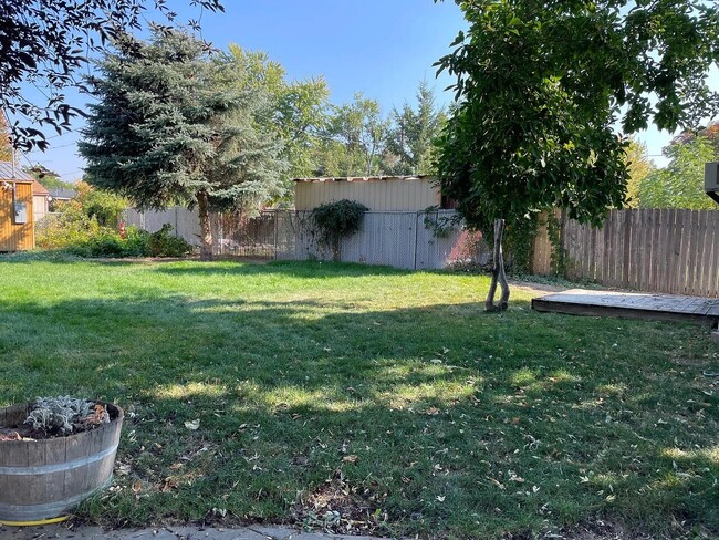 Albion - 4820 W Albion St Boise ID 83705 | Apartment Finder