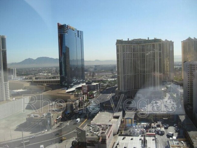 3722 Las Vegas Blvd S - 3722 Las Vegas Blvd S Las Vegas NV 89109 ...