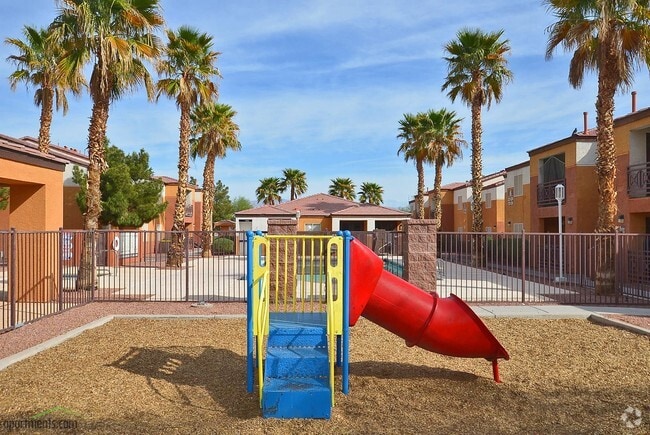 Sunset Park - Las Vegas, NV | Apartment Finder