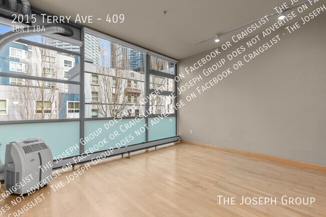 2015 Terry Ave - 2015 Terry Ave Seattle WA 98121 | Apartment Finder
