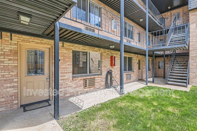 558 N Washington St - 558 N Washington St Denver CO 80203 | Apartment ...