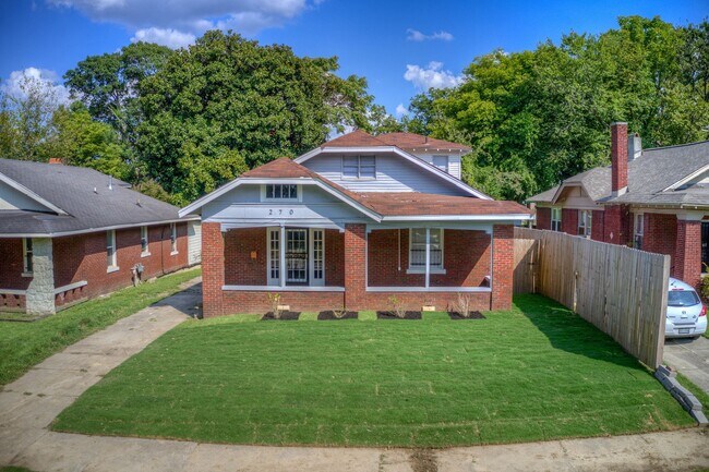 Rent greatly reduced! - 270 Malvern St Memphis TN 38104 | Apartment Finder