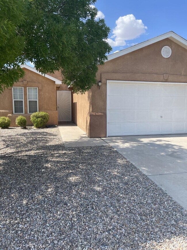 4023 Cresta Park Ave NW - 4023 Cresta Park Ave NW Albuquerque NM 87114 ...