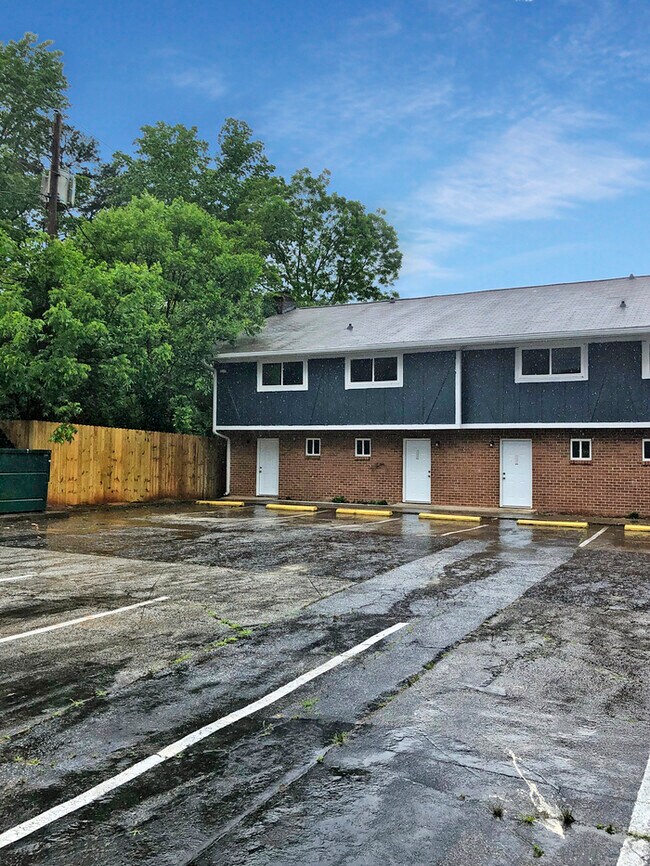 3207 Washington Rd - 3207 Washington Rd Atlanta GA 30344 | Apartment Finder