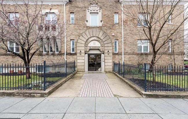 1372 Randolph St NW - 1372 Randolph St NW Washington DC 20011 ...
