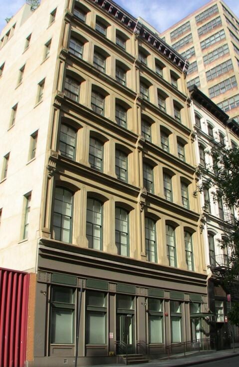 53 Leonard St - 53 Leonard St New York NY 10013 | Apartment Finder