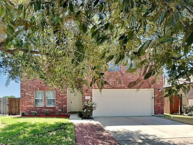 6503 Citrus Field Ln - 6503 Citrus Field Ln Katy TX 77449 | Apartment Finder