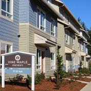 Vine Maple - 121 SE 146th Ave Portland OR 97233 | Apartment Finder