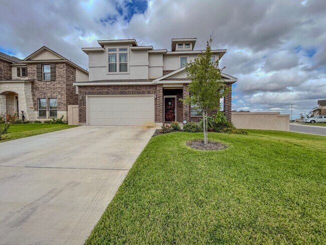 522 Puerta del Sol Dr - 522 Puerta del Sol Dr Laredo TX 78045 ...