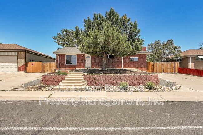 761 Jennie Drive - 761 Jennie Dr Denver CO 80221 | Apartment Finder