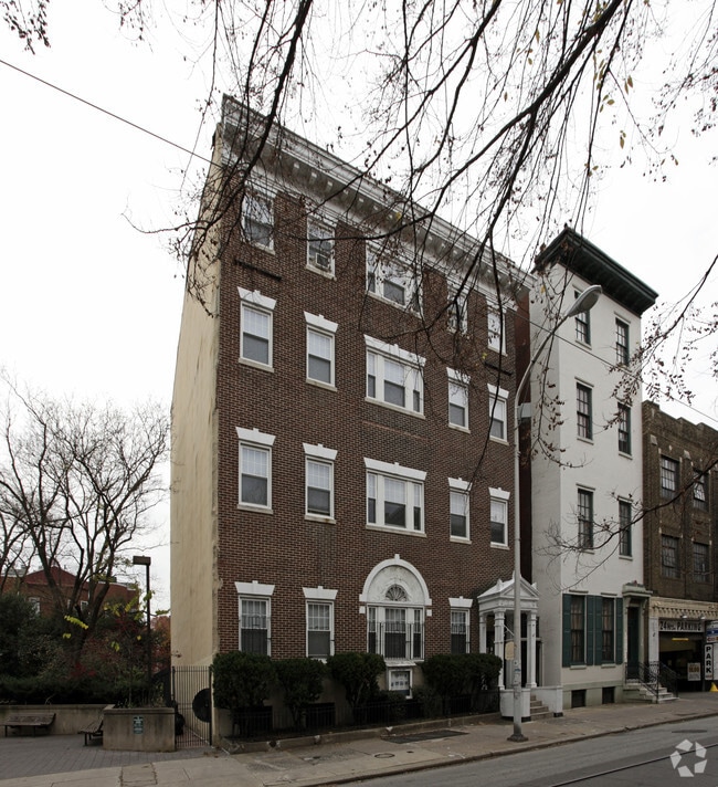 Clinton Place - 324 S 11th St Philadelphia PA 19107 | Apartment Finder