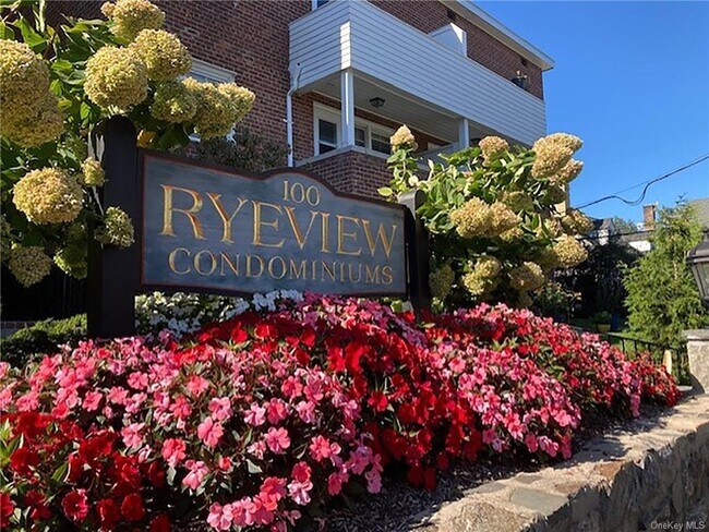 100 Theodore Fremd Ave - 100 Theodore Fremd Ave Rye NY 10580 ...