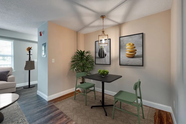 NORTH CREEK CROSSING - 5519 Highway 153 Hixson TN 37343 | Apartment Finder