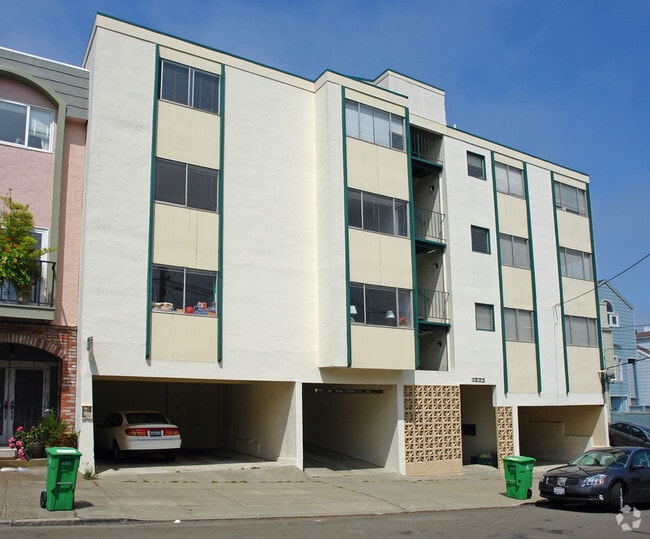 1855 10th Avenue - 1855 10th Ave San Francisco CA 94122 | Apartment Finder