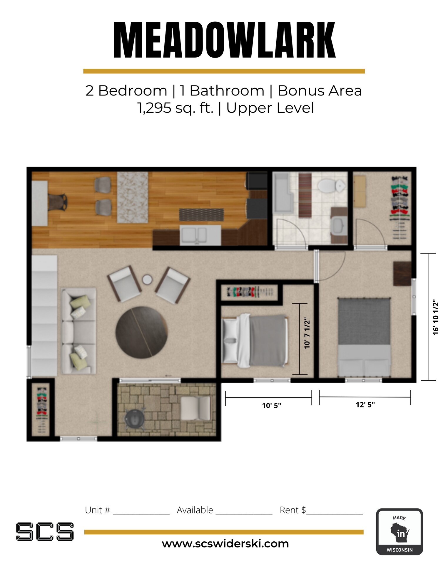 Moon Lake Estates - 515 Moon Lake Dr Rice Lake WI 54868 | Apartment Finder