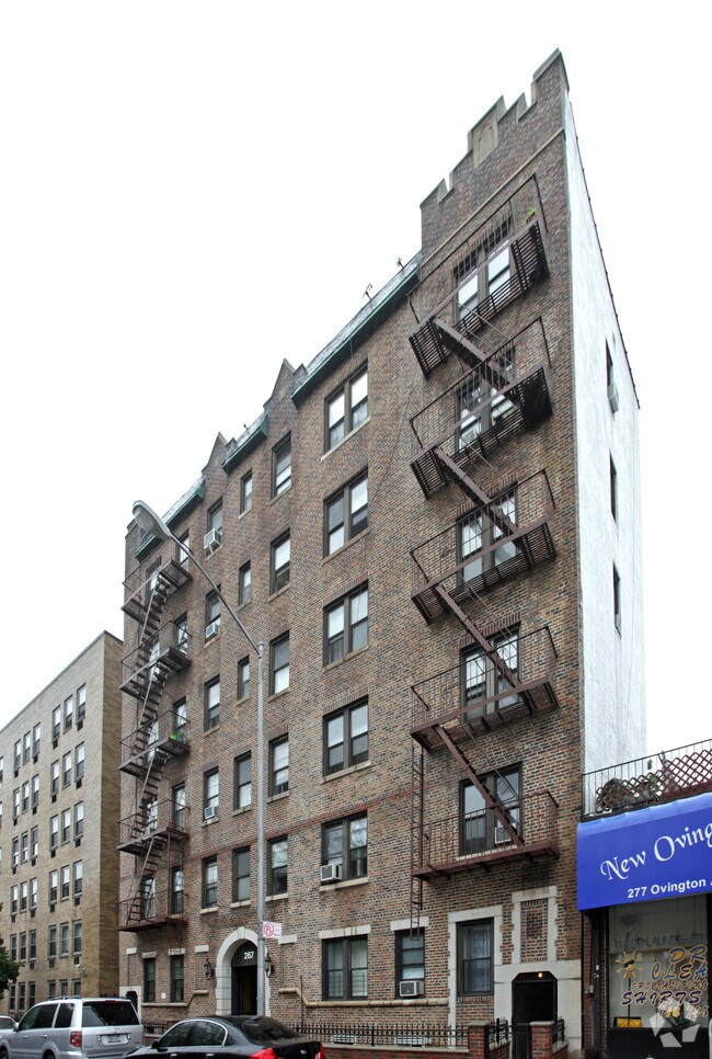 267 Ovington Ave - 267 Ovington Ave Brooklyn NY 11220 | Apartment Finder