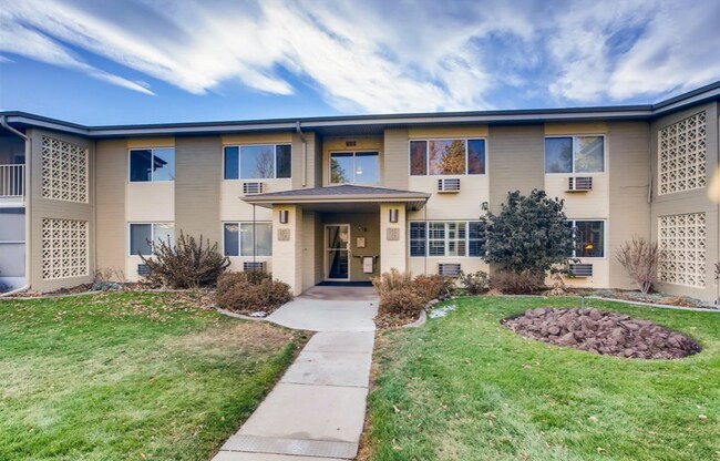 715 S Clinton St - 715 S Clinton St Denver CO 80247 | Apartment Finder