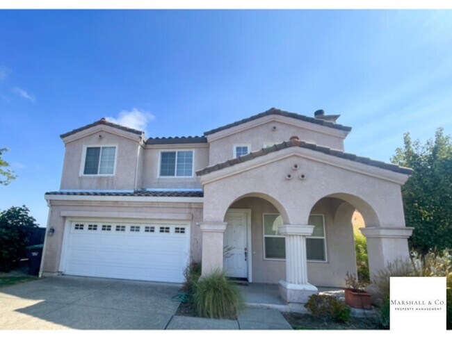 WOW! HAMILTON!!! 4BR/2.5BA, NEXT TO OPEN S... - 186 Pizarro Ave Novato ...