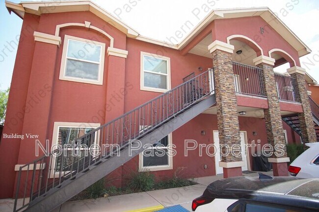 8685 N Loop Dr - 8685 N Loop Dr El Paso TX 79907 | Apartment Finder