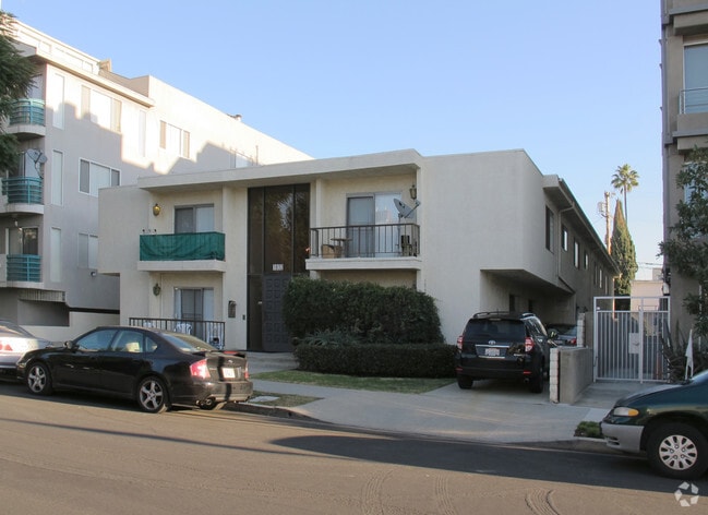 Village Purdue - 1832 Purdue Ave Los Angeles CA 90025 | Apartment Finder
